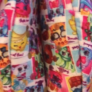 Shopkins | Shoes | Shopkins Slippers | Poshmark